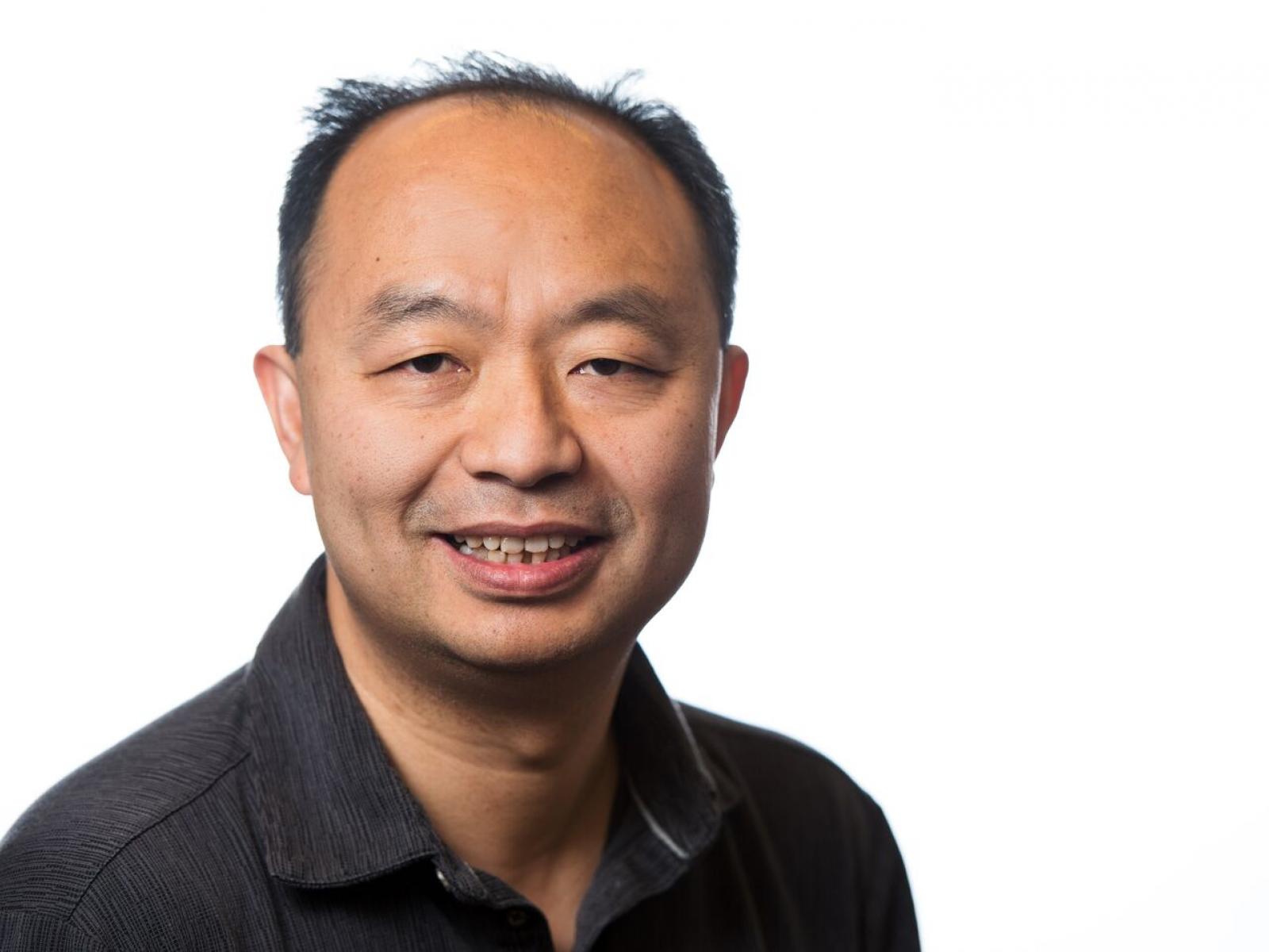 Daniel Deng | PNNL